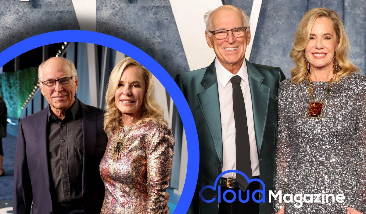 Who Is Margie Washichek? Inside The Life Of Jimmy Buffett’s First Wife ...