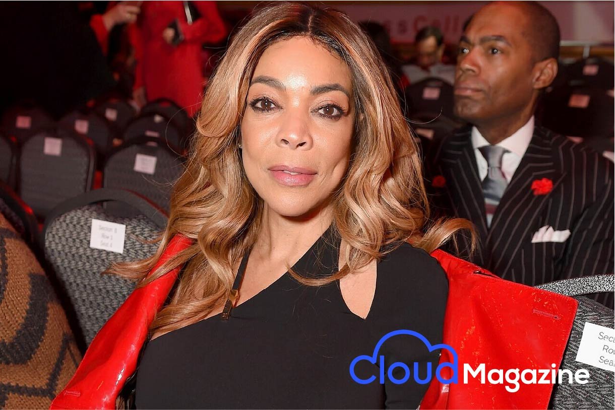 Who is Bert Girigorie? The Life Story of Wendy Williams’ Ex-Husband ...