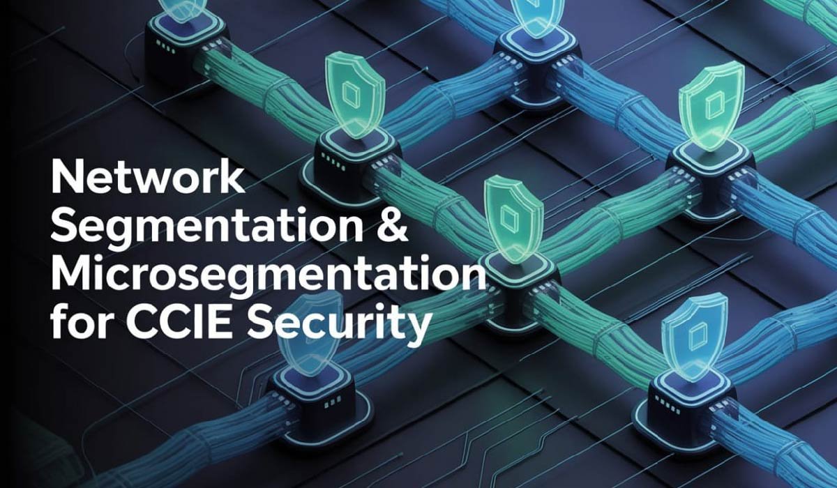 Network Segmentation Microsegmentation For Ccie Security Cloud Magazine