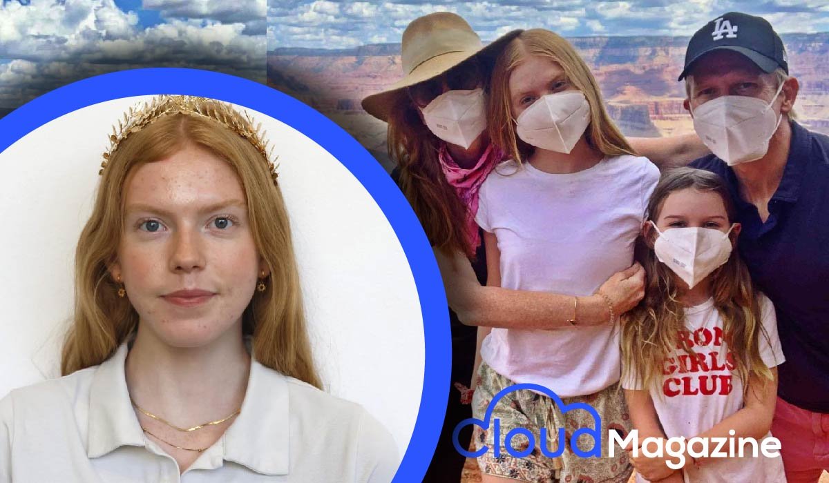 Who Is Oona Gray Seppala? All You Need To Know About Sarah Rafferty’s ...