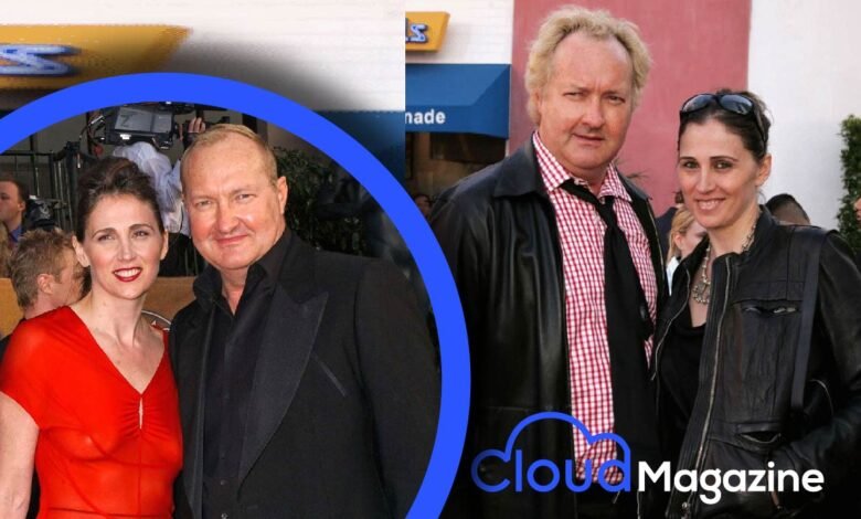 Who Is Ella Marie Jolly? The Untold Story Of Randy Quaid’s Ex-Wife ...