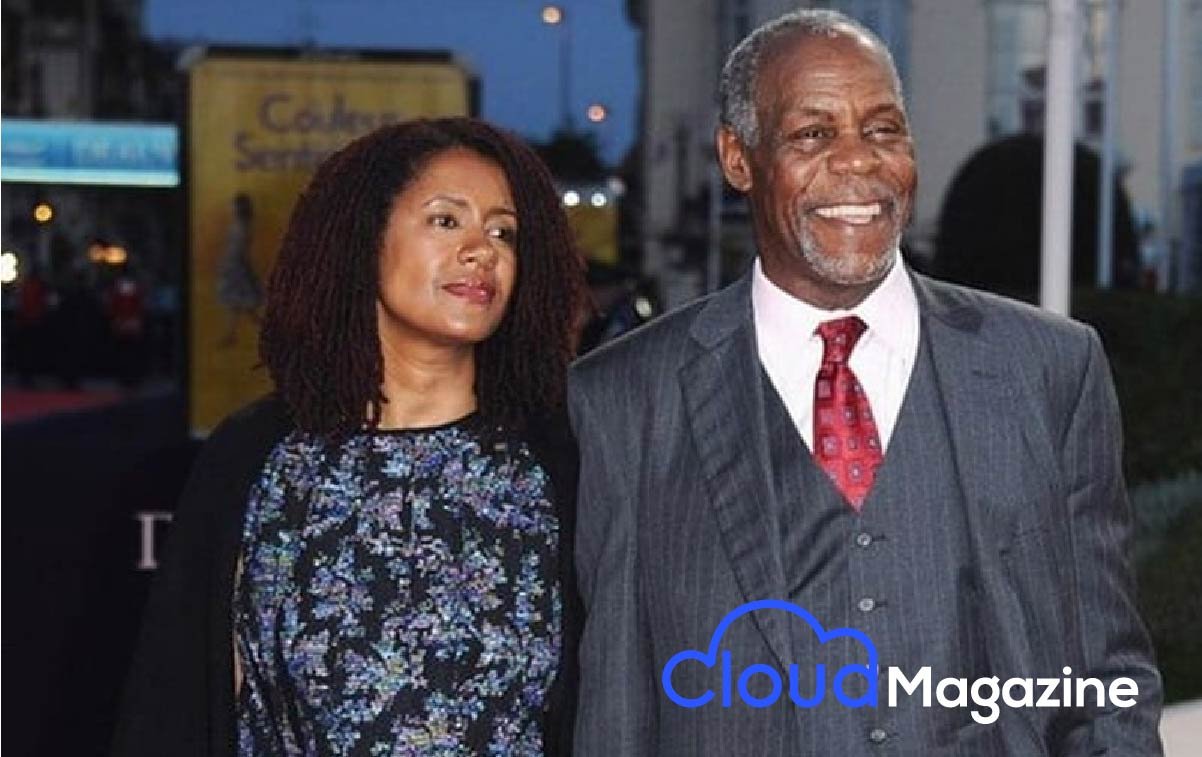 Who Is Asake Bomani? All You Need To Know About Danny Glover’s Former ...