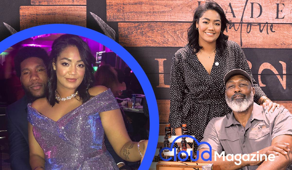 Who is Kadee Malone? All About The Life Of Karl Malone’s Daughter ...