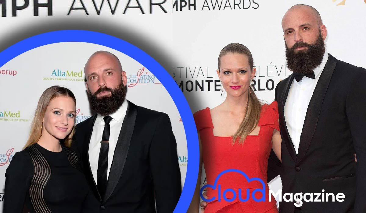 Who is Nathan Andersen? All About The Life Of A.J. Cook’s Husband ...