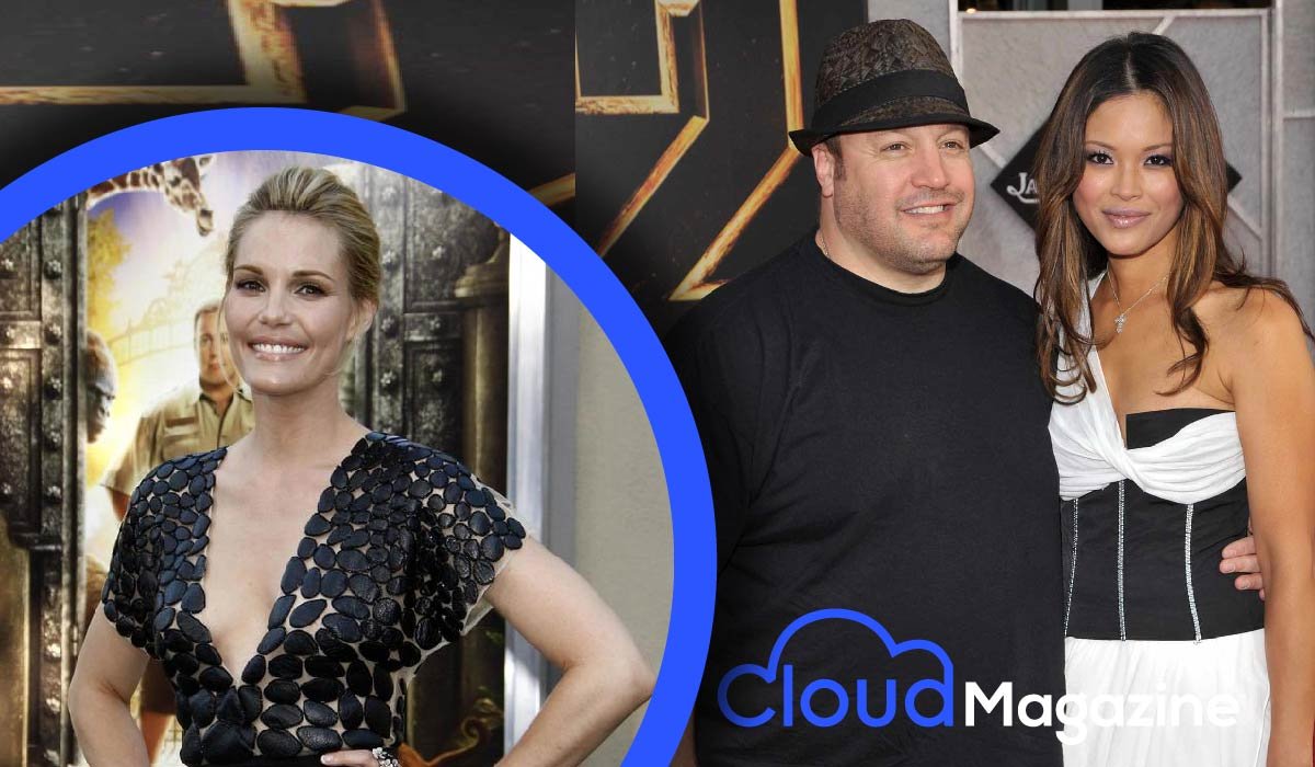 Who Is Leslie Knipfing? All You Need To Know About Kevin James’ Sister ...