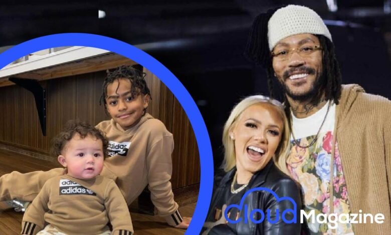 Who Is London Marley Rose? All You Need To Know About Derrick Rose’s ...