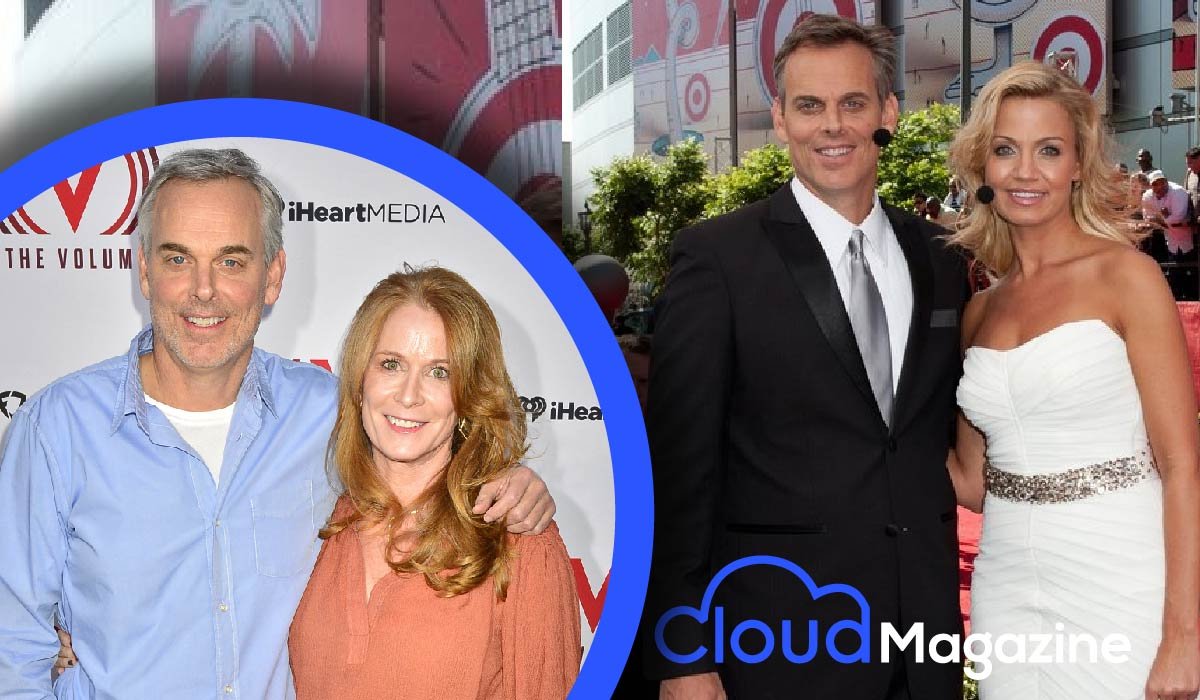 Who is Kimberly Ann Vadala? The Untold Story Of Colin Cowherd’s Ex-Wife ...