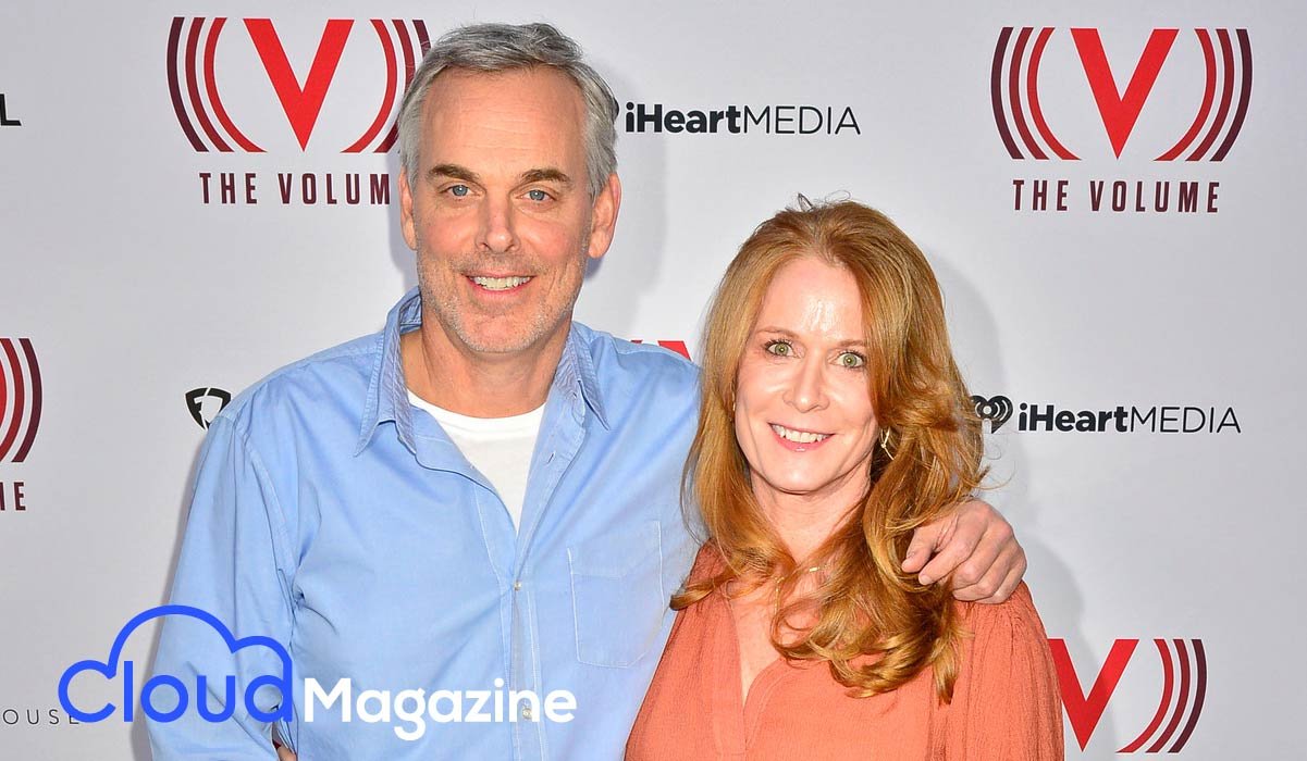 Who is Kimberly Ann Vadala? The Untold Story Of Colin Cowherd’s Ex-Wife ...