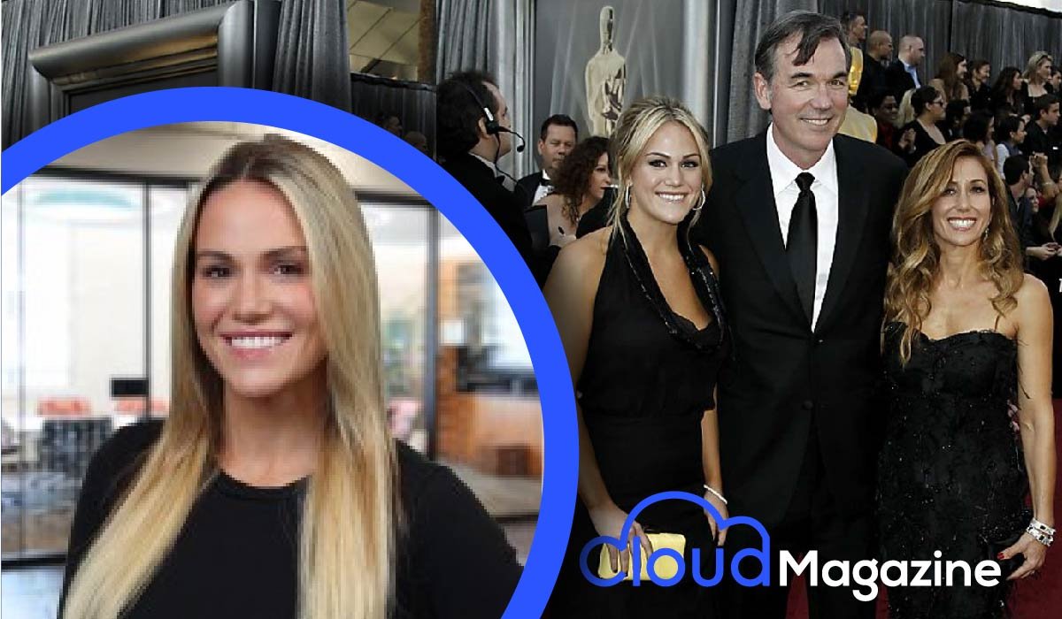 Who is Casey Beane? All You Need To Know About Billy Beane’s Daughter ...