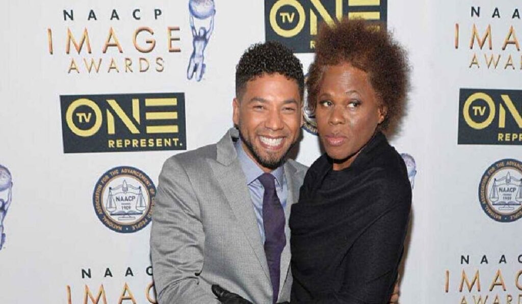 Who Is Janet Smollett? All You Need To Know About Joel Smollett’s Wife ...