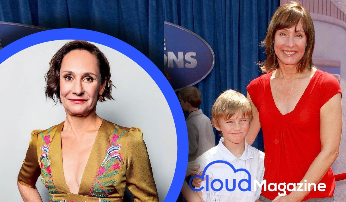 Who is Will Theron Roth? All You Need To Know About Laurie Metcalf’s ...