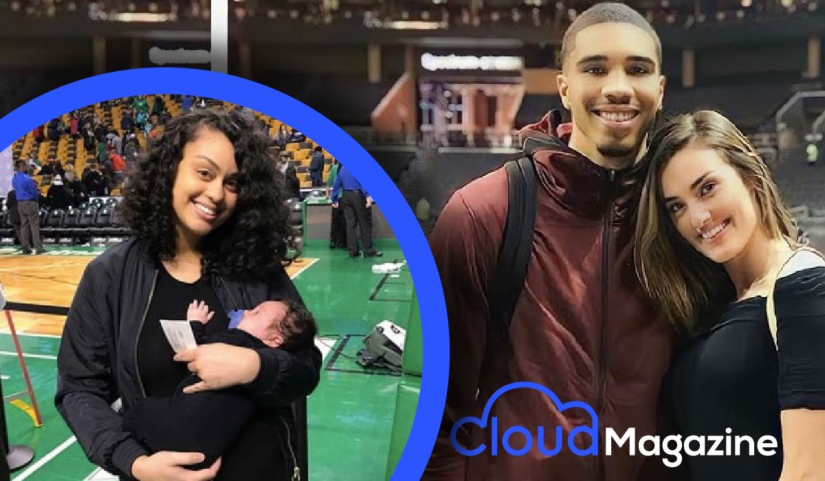 Who is Toriah Lachell? The Untold Story Of Jayson Tatum’s Ex-Girlfriend ...