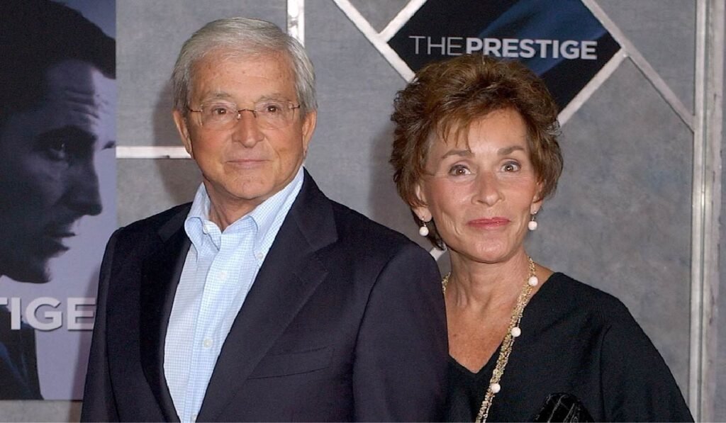 Who Is Jamie Hartwright? The Private Daughter of Judge Judy Sheindlin ...