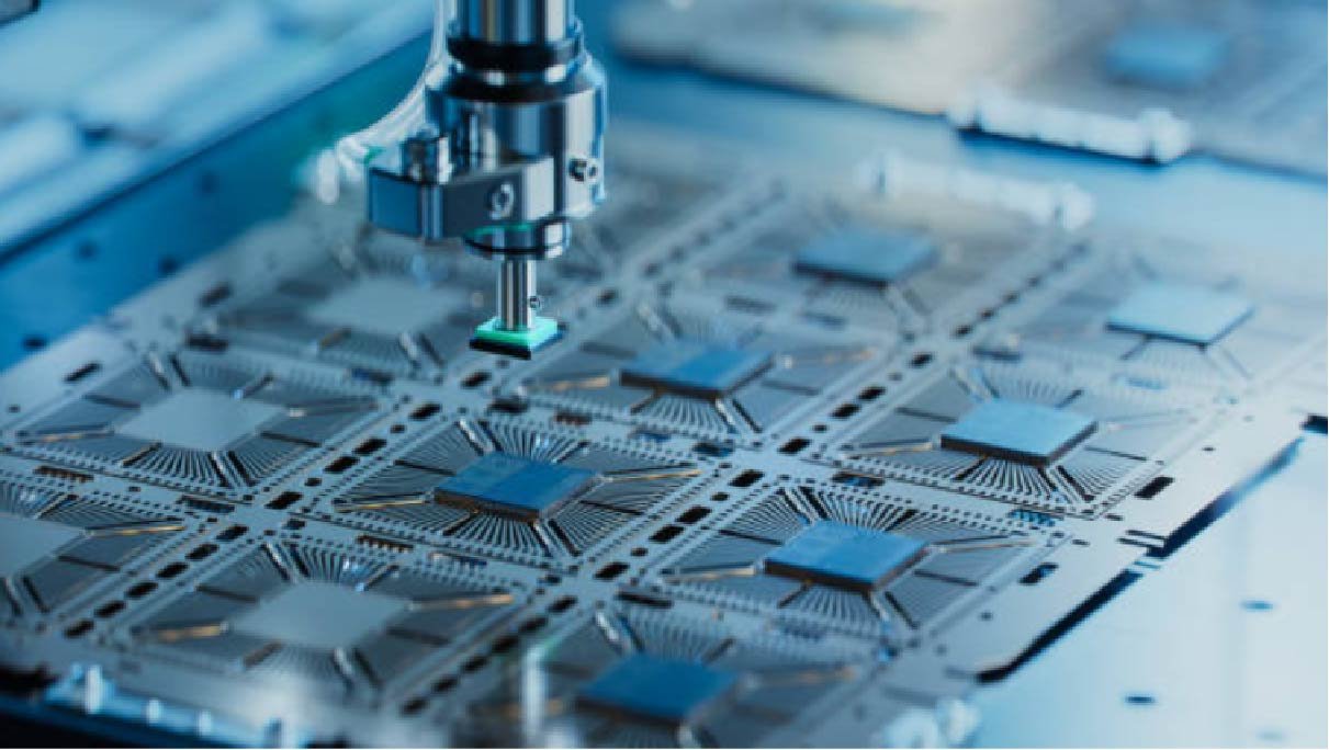 What Makes An Electronic Component Supplier Reliable - Cloud Magazine