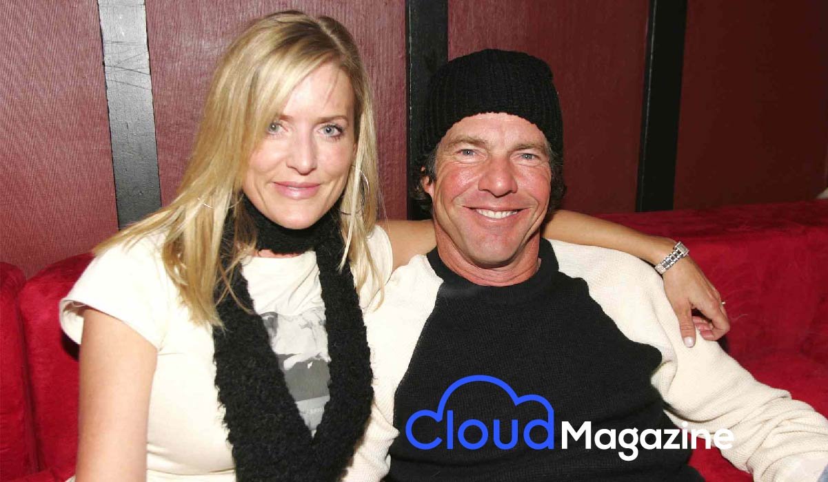 Who is Zoe Grace Quaid? All You Need To Know About Dennis Quaid’s ...