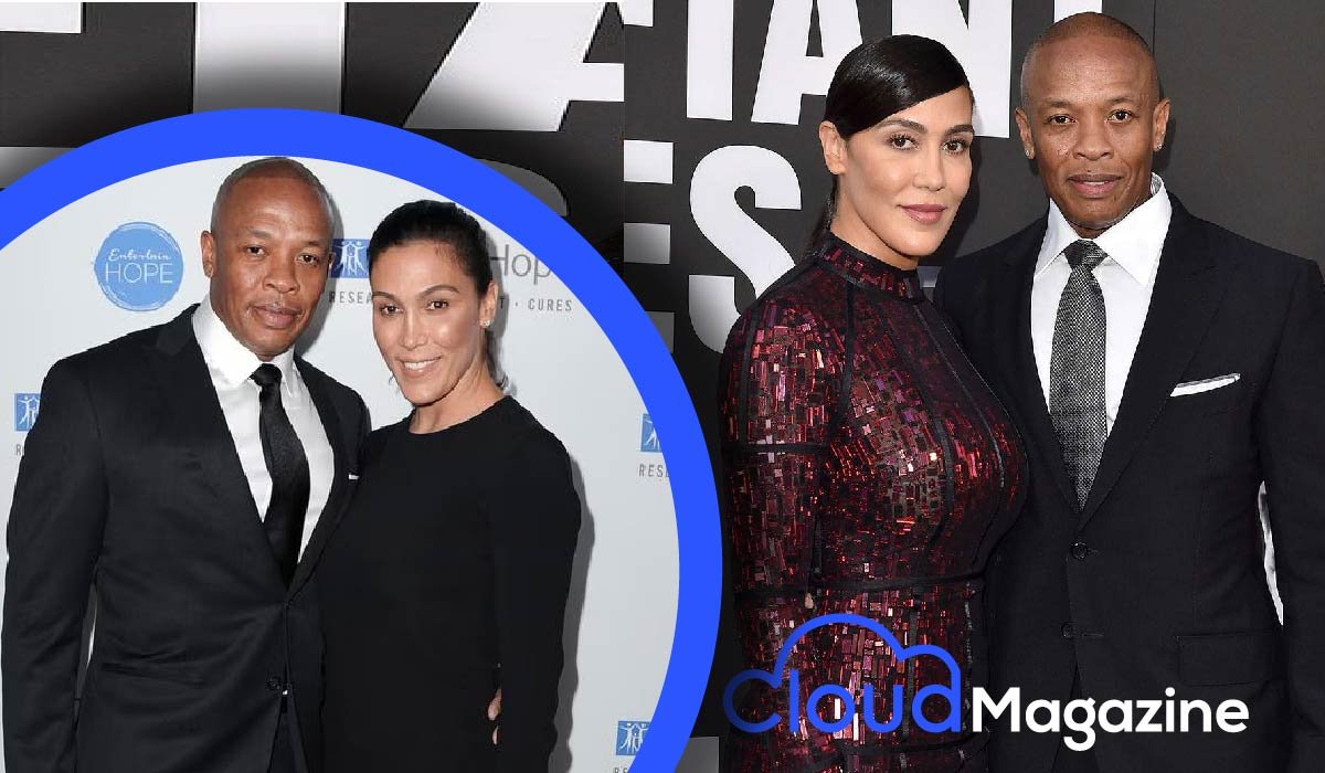 Who is Nicole Threatt? The Untold Story of Dr. Dre’s Ex-Wife - Cloud ...