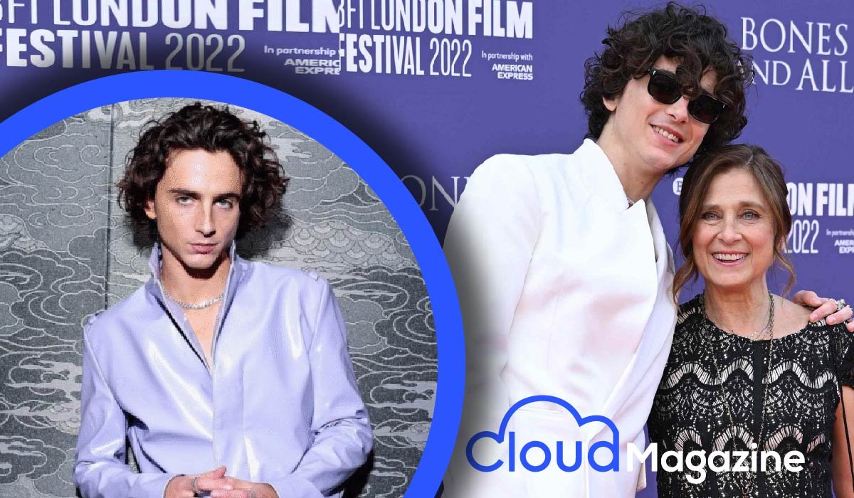 Who is Timothy Shalloway? All You Need To Know - Cloud Magazine