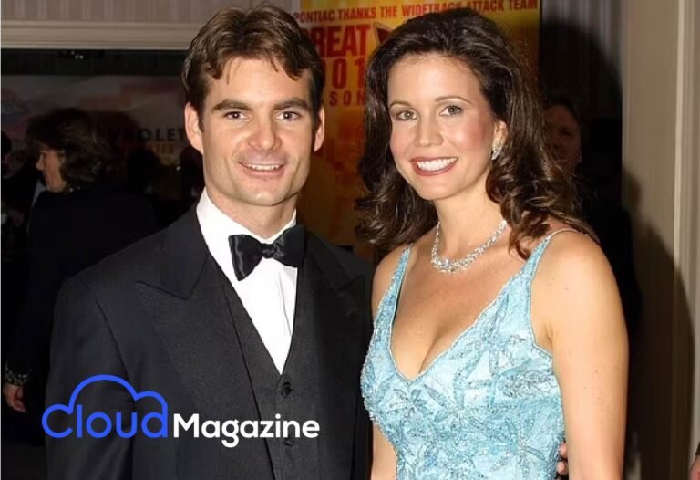Who Is Ella Sofia Gordon? All You Need To Know About Jeff Gordon’s ...