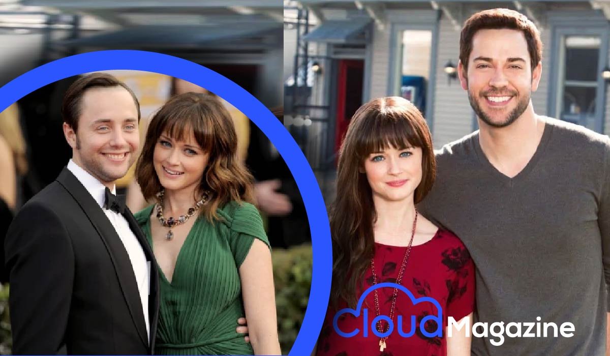 Who Is Eric David Bledel? All About Her Family, Career Journey ...