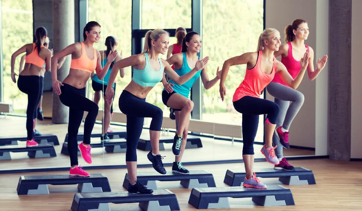 Women's Fitness Coach Services for All Fitness Levels - Cloud Magazine