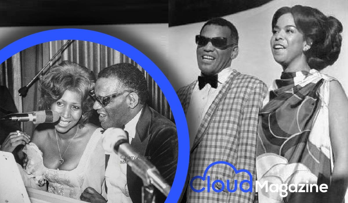 Who Is Della Beatrice Howard Robinson? The Untold Story Of Ray Charles ...