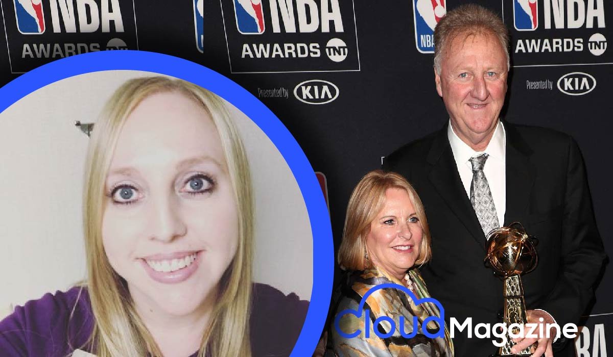 Who Is Corrie Bird? All You Need To Know About Larry Bird’s Daughter ...