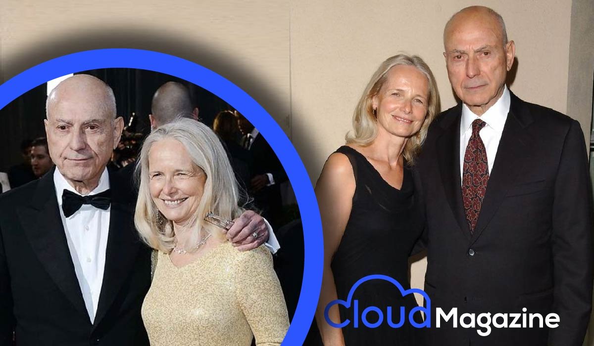 Who Is Jeremy Yaffe? All About The Life Of Alan Arkin’s First Wife ...