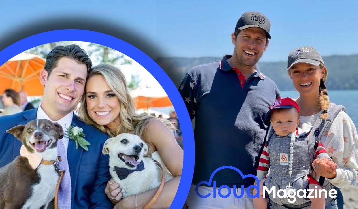 Who Is Max Dorsch? All You Need To Know About Molly McGrath’s Husband ...