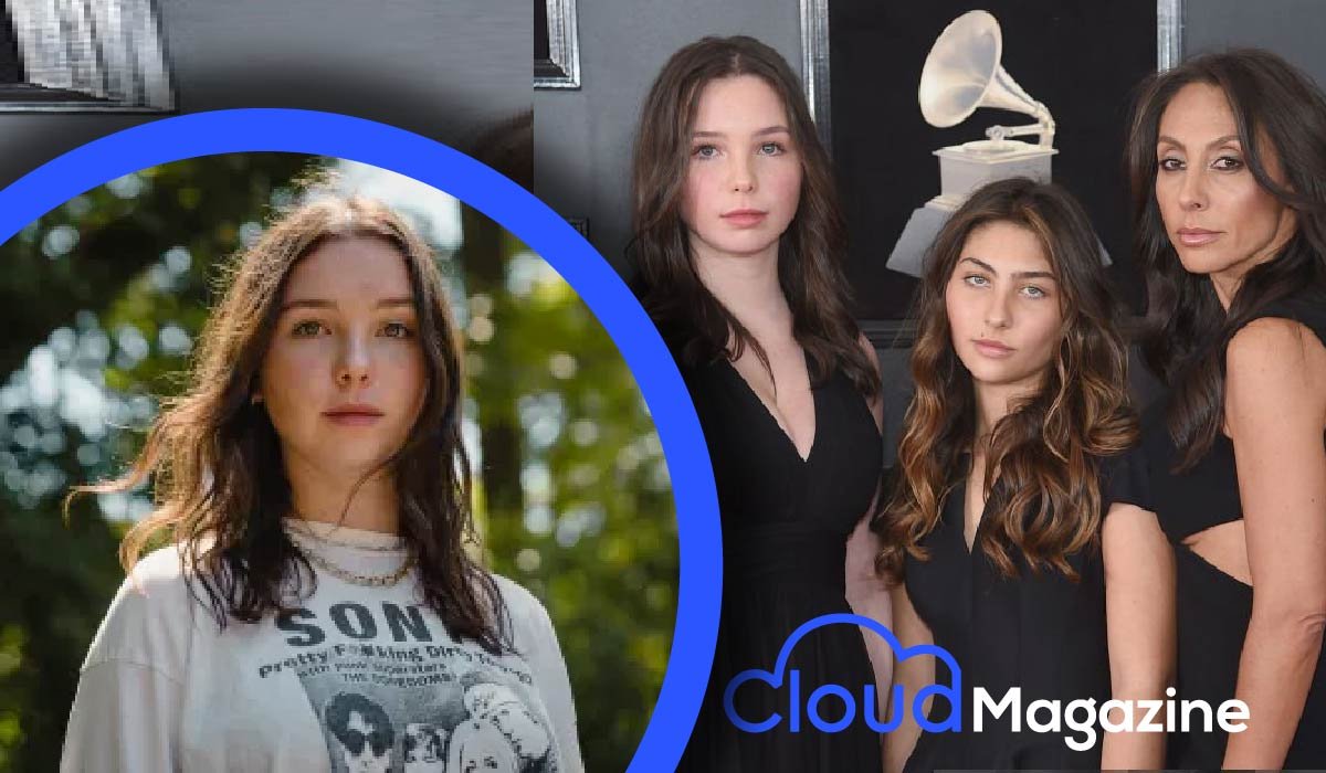 Who is Lillian Jean Cornell? All About Chris Cornell’s Daughter - Cloud ...