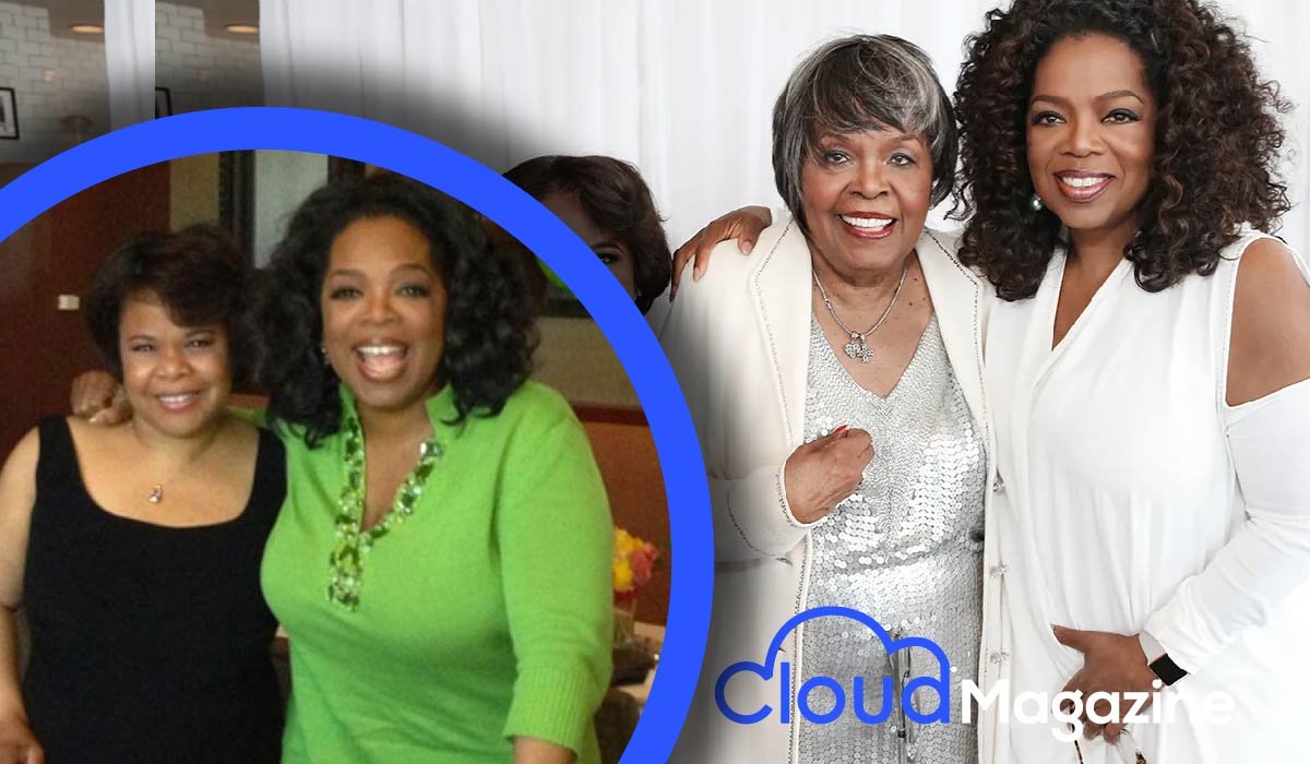 Who Is Patricia Lofton? All About The Life Of Oprah Winfrey’s Half ...
