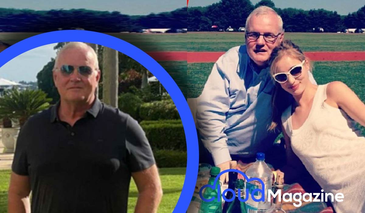 Who Is Ralph Lynch? The Untold Story Story Of Dorinda Medley’s Ex ...