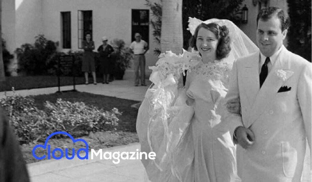 Who is Veronica Capone? All About The Life Of Al Capone’s Granddaughter ...