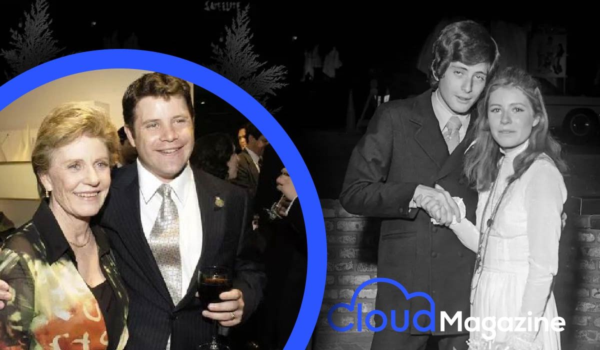 Who is Michael Tell? The Untold Story of Patty Duke’s Ex-Husband ...