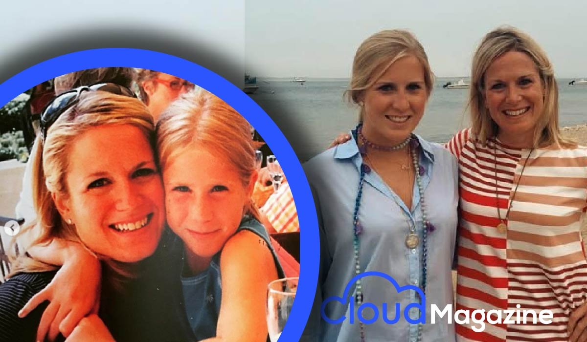 Who Is Elizabeth Bowes Gregory? All About The Life Of Martha MacCallum ...