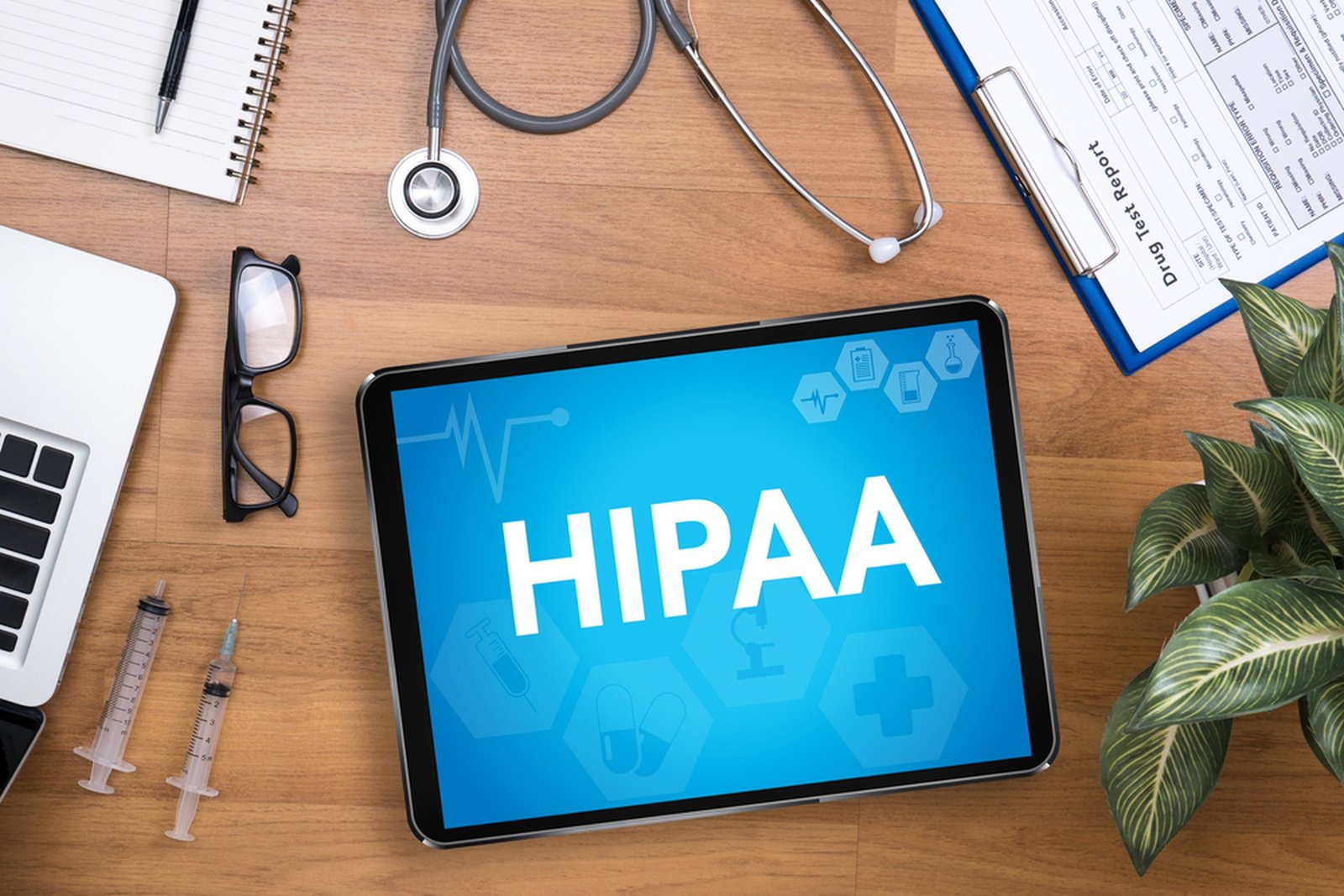 The Essential Guide to HIPAA Compliant Print and Mail for Healthcare ...