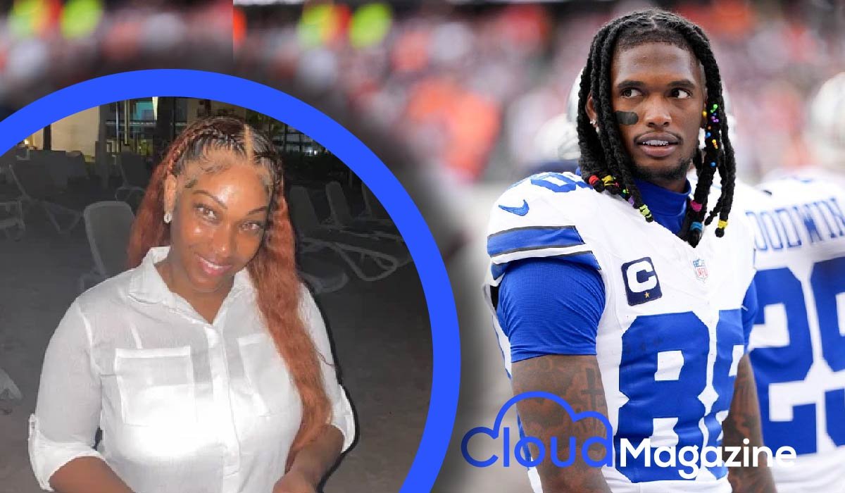 Who Is Leta Ramirez? A Deep Look Into the Woman Who Raised CeeDee Lamb ...