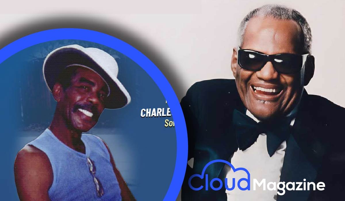 Charles Wayne Hendricks: The Untold Story of Ray Charles’ Private Son ...