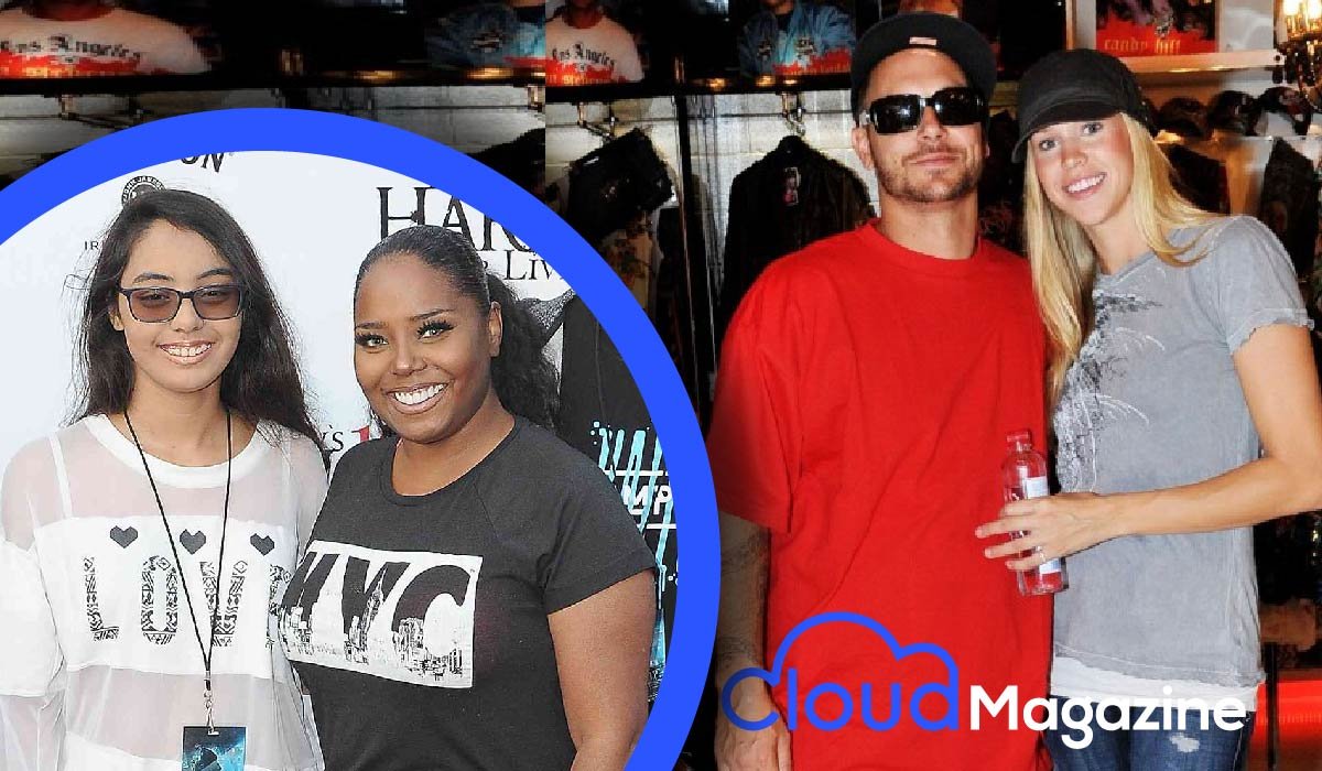 Who is Kori Madison Federline? All About Kevin Federline and Shar ...