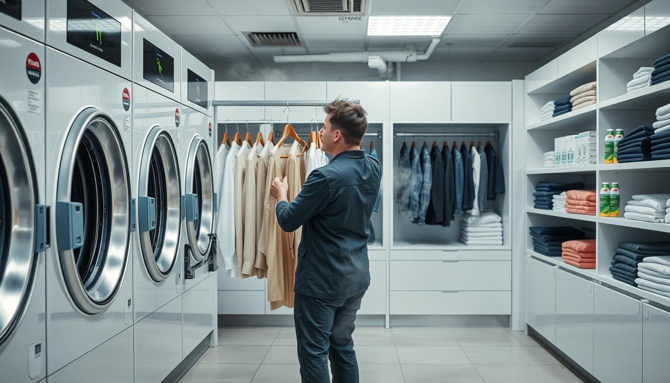 Fast and Fresh Laundry Service Near Me by Leading London Dry Cleaners ...