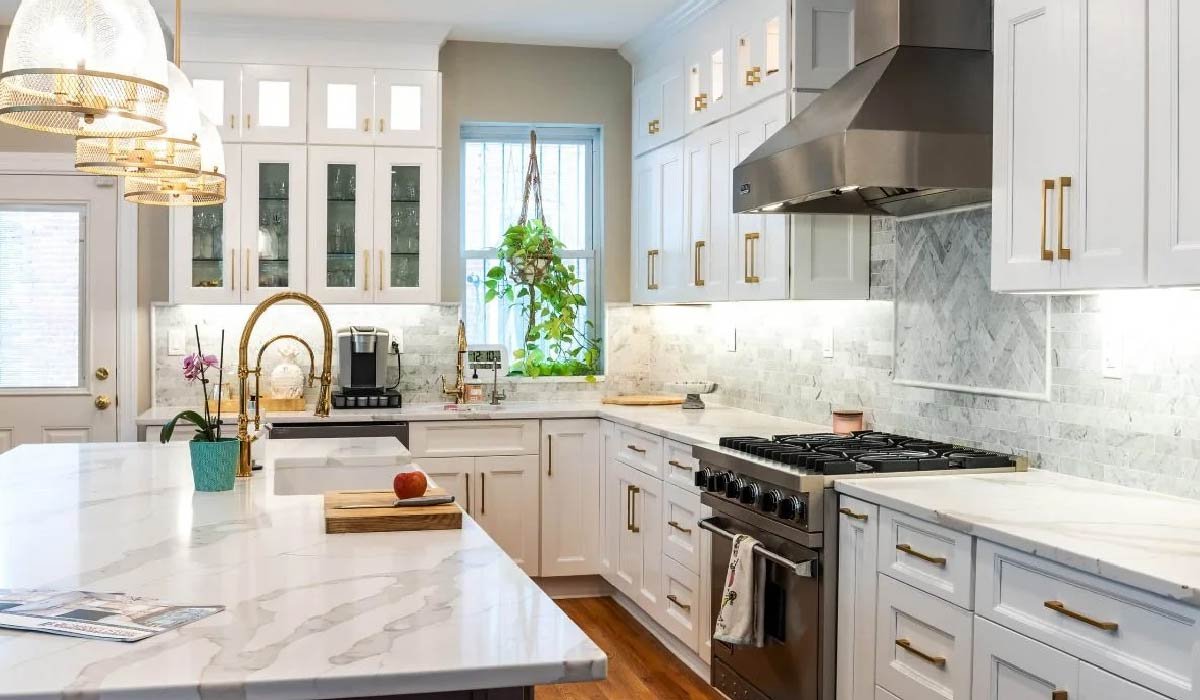 Does a Kitchen Renovation Add Value? ROI for Toronto Homeowners - Cloud ...